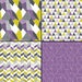 Seamless Modern Geometric Digital Paper, Geometric Patterns, Modern ...