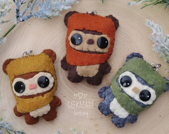 Geek Ornament - Etsy