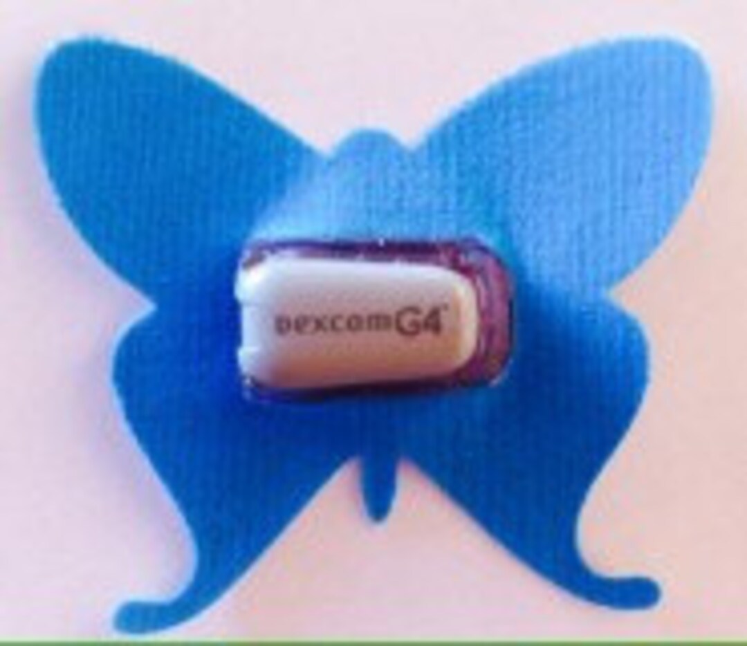 Dexcom CGM Patches - Etsy