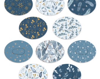 Toy Dexcom for Elf or Barbie Toy Insulin Pump Toy Omnipod Toy Omnipod 5 ...