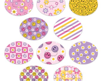 Toy Dexcom for Elf or Barbie Toy Insulin Pump Toy Omnipod Toy Omnipod 5 ...