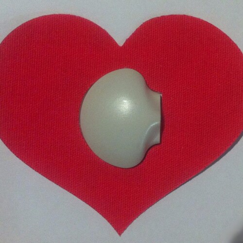 Medtronic CGM Adhesive Patches 10 Pack - Etsy