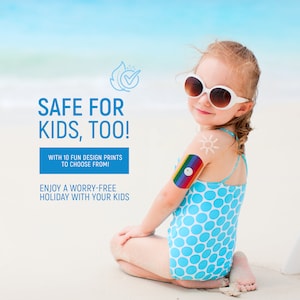 Freestyle Libre Patches Suits Libre 2 & Libre 3 - Etsy Canada