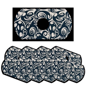 Freestyle Libre Patches Suits Libre 2 & Libre 3 - Etsy Canada