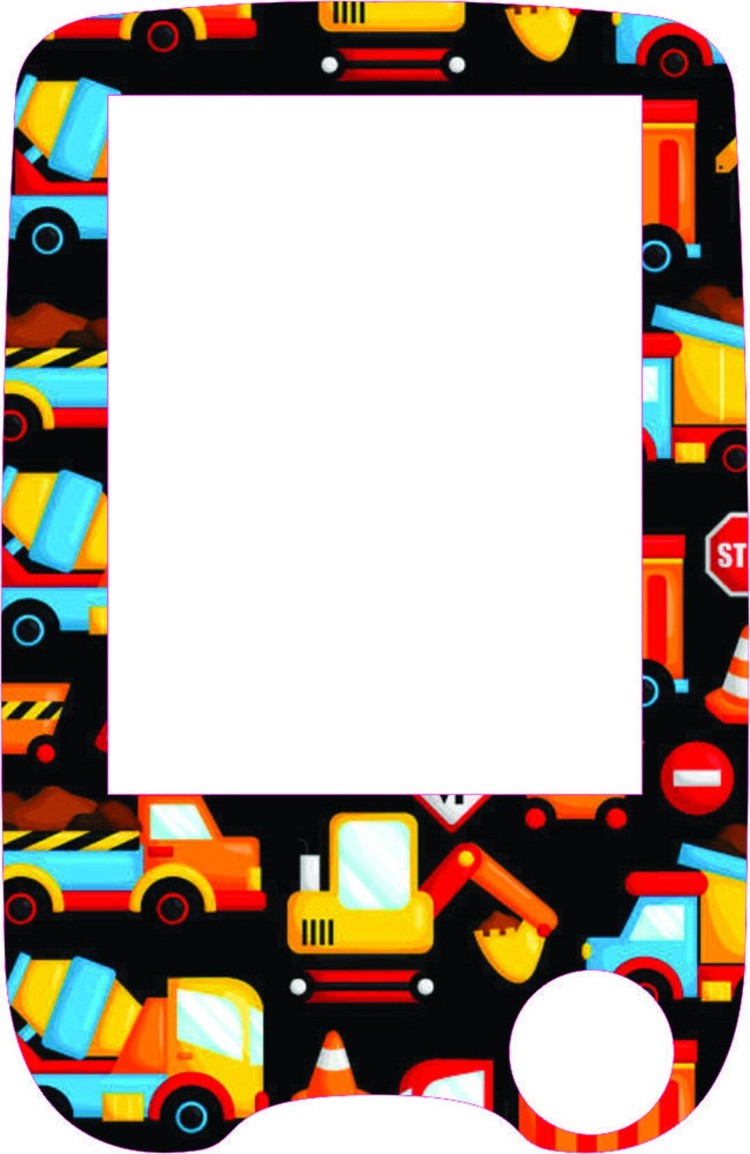 Freestyle Libre Scanner Stickers - Etsy