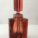 Moser Perfume Bottle - Etsy