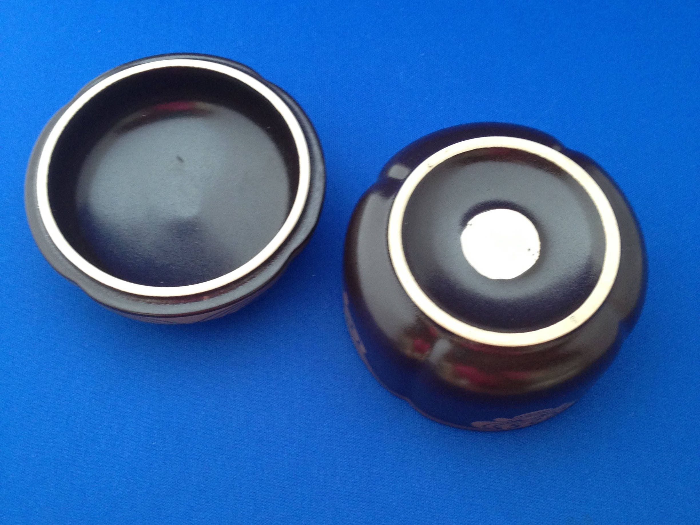 Rosenthal Studio Linie Bodil Lidded Box - Etsy