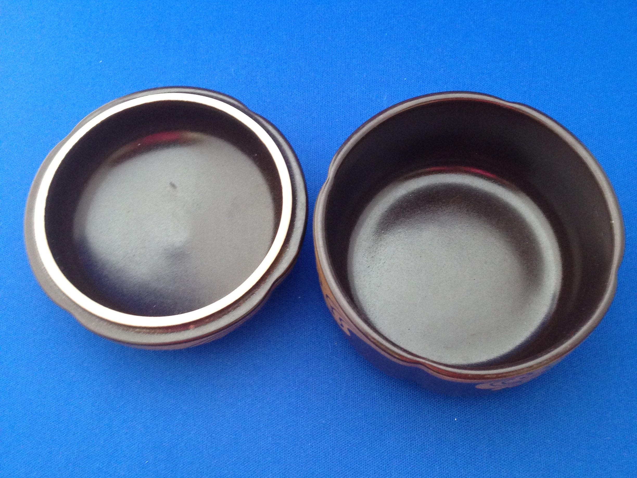 Rosenthal Studio Linie Bodil Lidded Box - Etsy