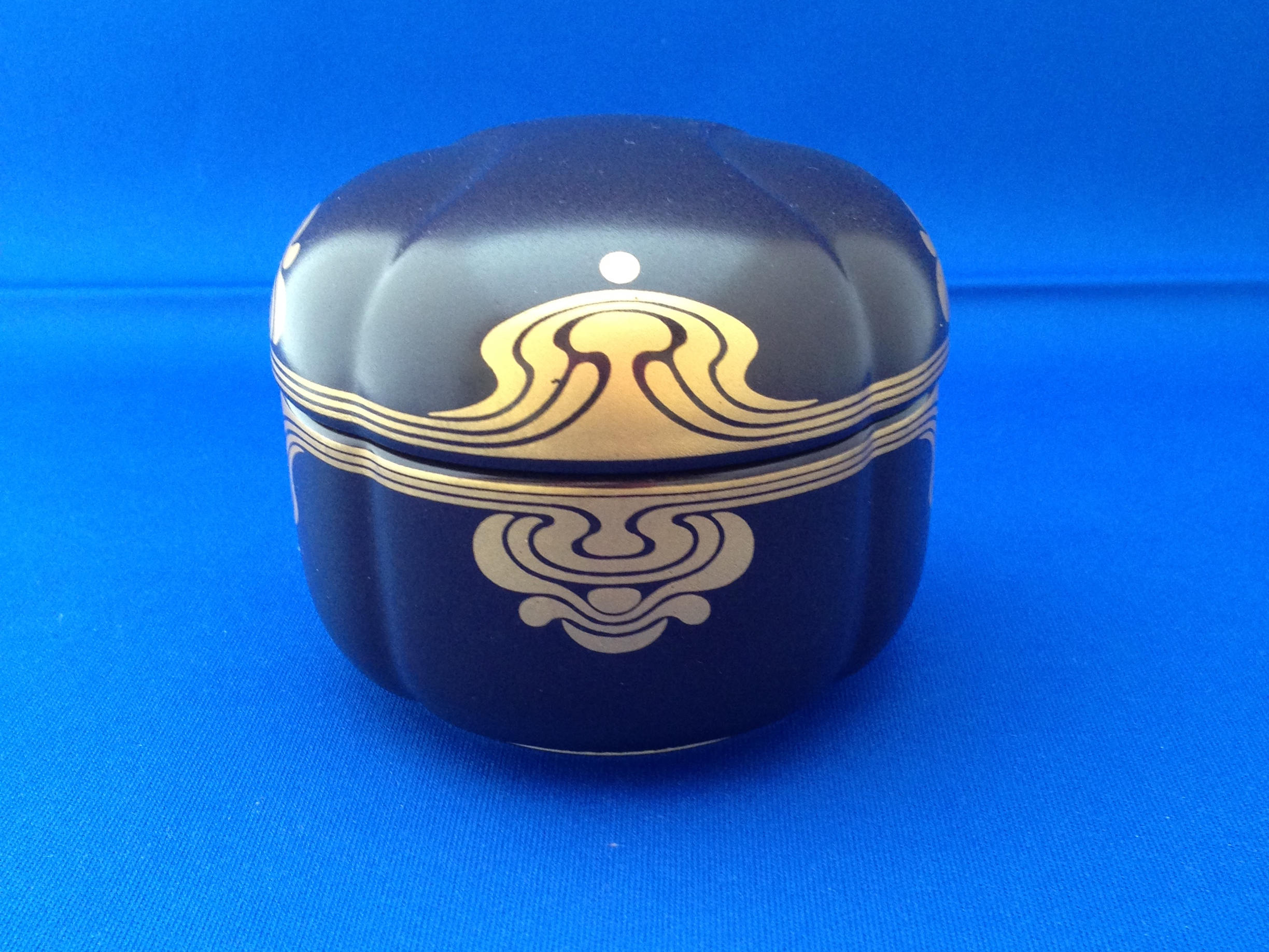 Rosenthal Studio Linie Bodil Lidded Box - Etsy