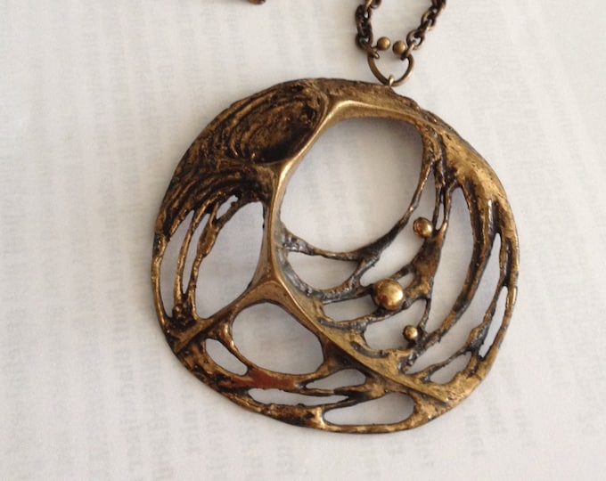 Alice Lund Brooch and Clip Earrings Denmark - Etsy Canada