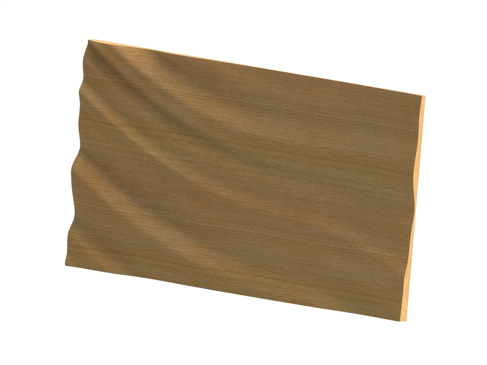 3D Wavy Flag TEXTURES Stl FILES for 3D CNC Carving - Etsy Canada