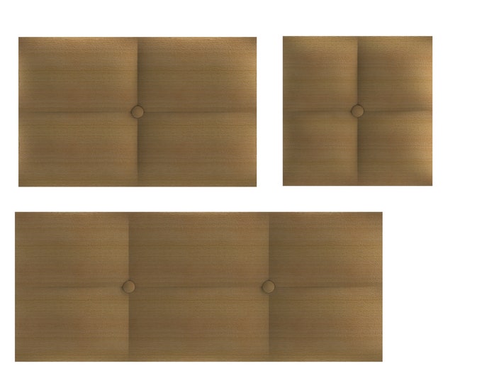 3D Wall TEXTURES Stl FILES for 3D CNC Carving - Etsy