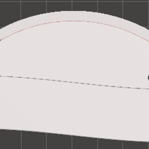 3D Ribbon Sign Panels 1 (12 Files) - STL FILES for 3D CNC Carving - Etsy