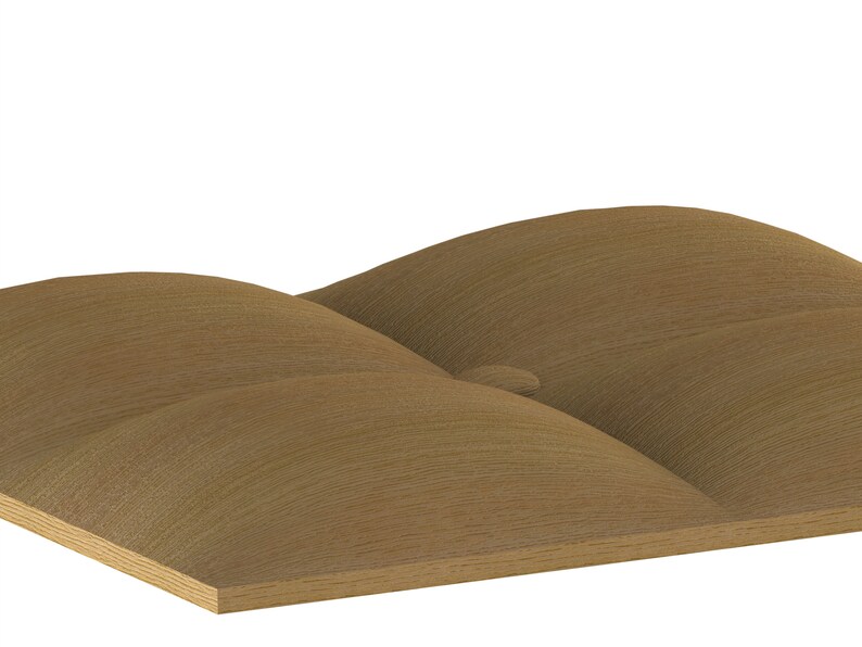 3D Wall TEXTURES Stl FILES for 3D CNC Carving - Etsy