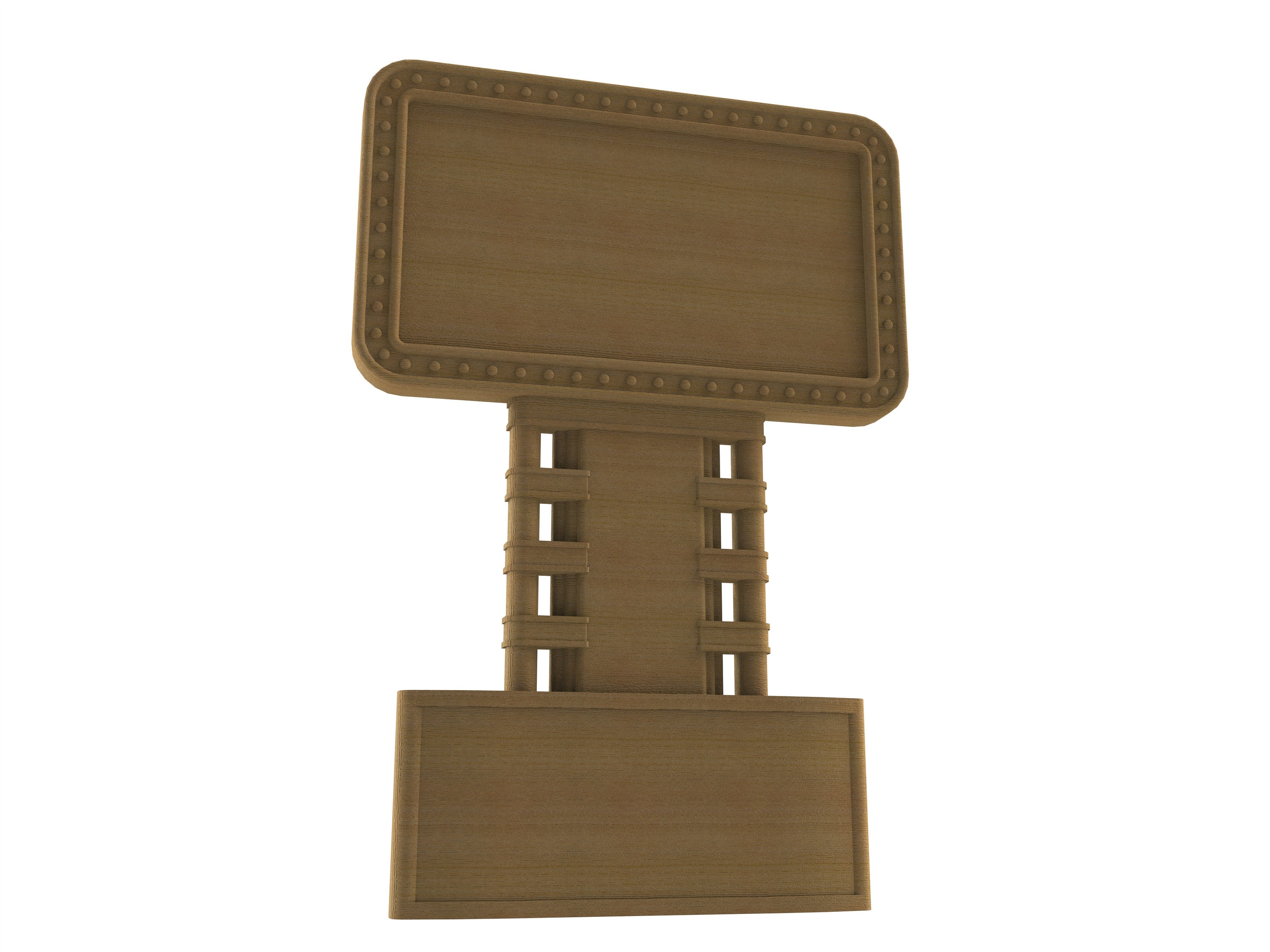 3D 50's Style Diner Signs STL FILES for 3D CNC Carving - Etsy