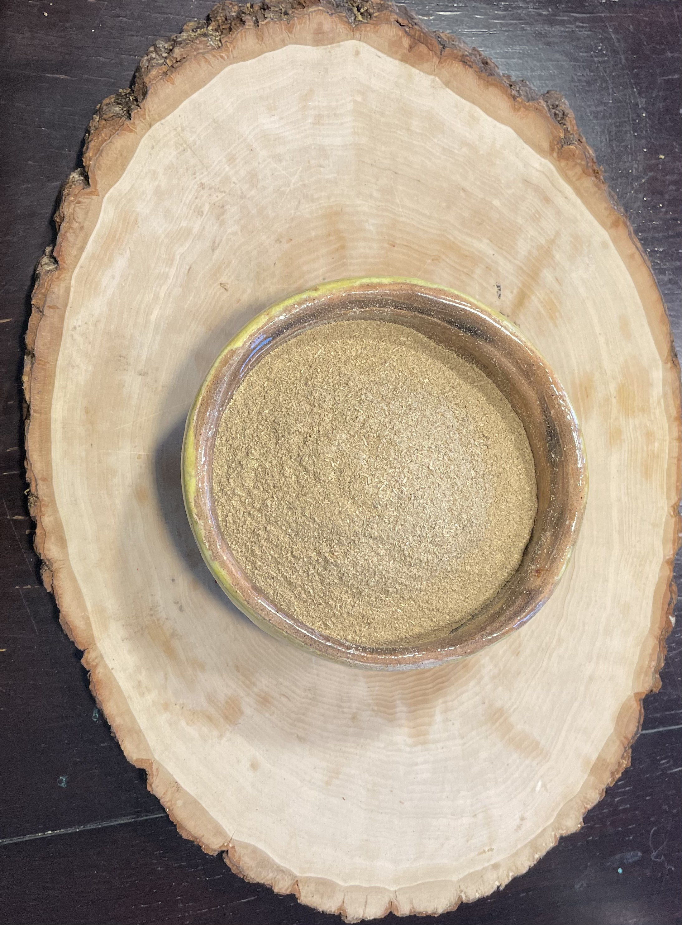 Mondia Whitei Extract Pure, Natural and High Quality, White Ginger ...