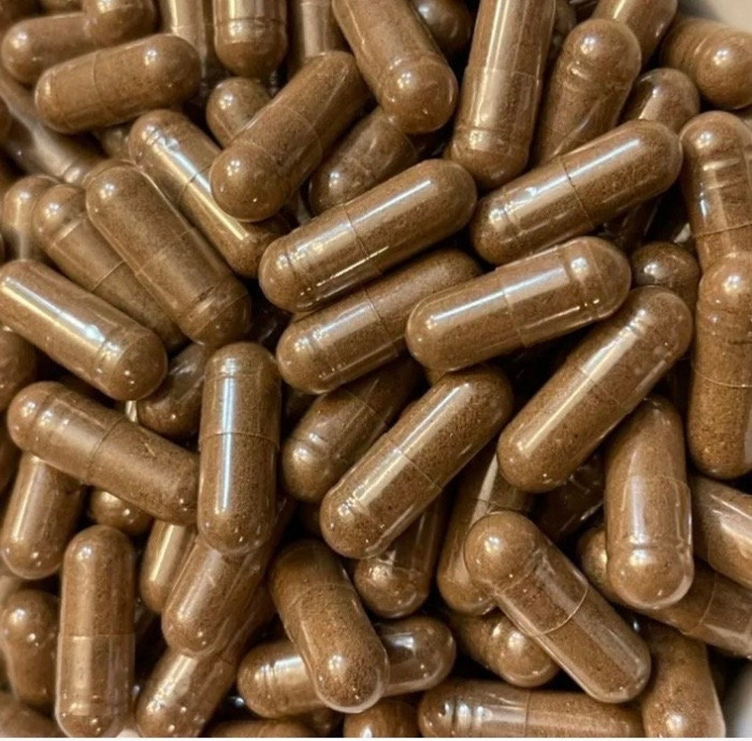 Pure 100% Kigelia Africana Extract Sausage Fruit,balam Kheera,pinnata ...