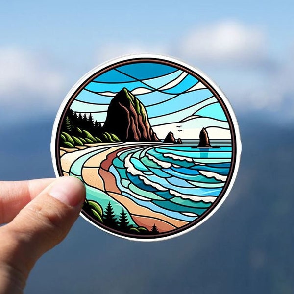 Oregon Coast Art - Etsy