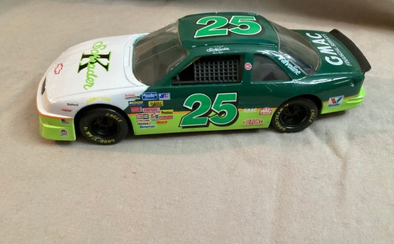Vintage 1992 25 Racing Champion NASCAR Ken Schrader - Etsy