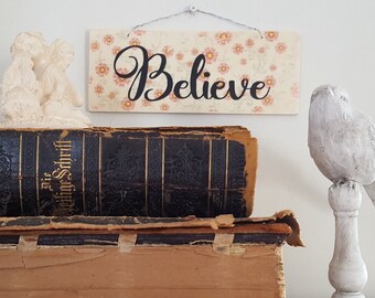 Whimsical sign | Etsy