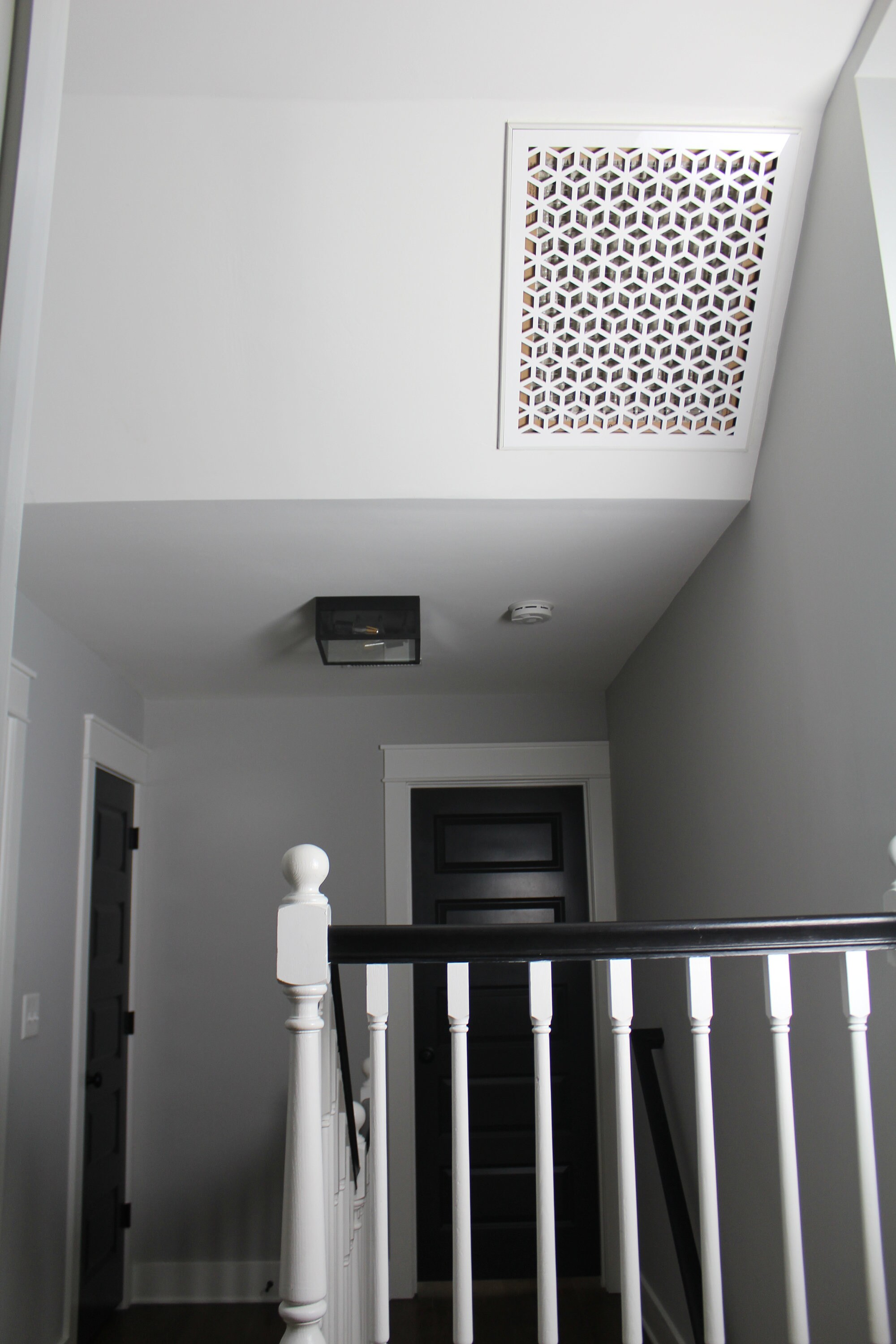 Magnetic Air Intake Custom Decorative Vent CUBES Design - Etsy