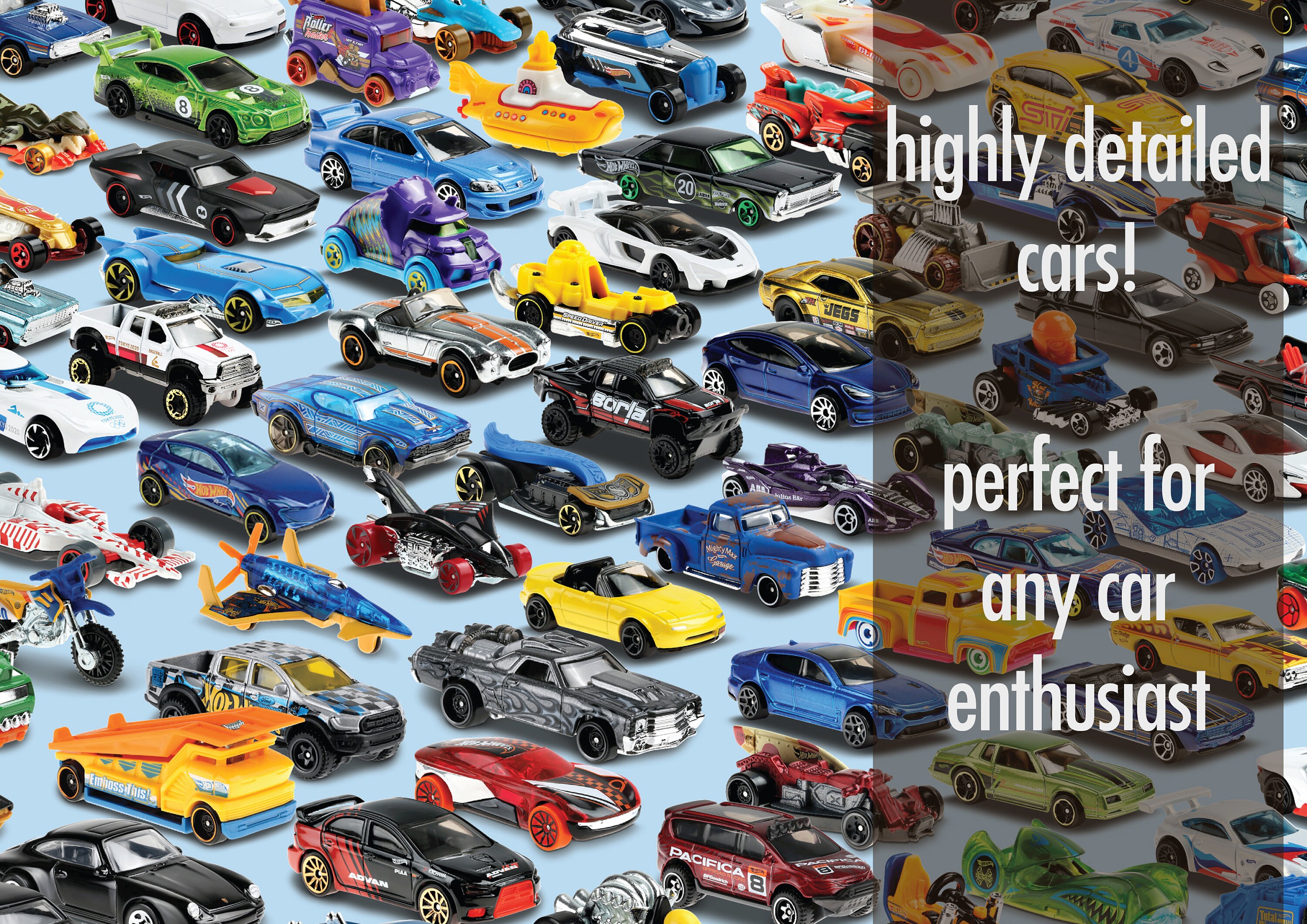Toy Car Mosaic Poster - Etsy