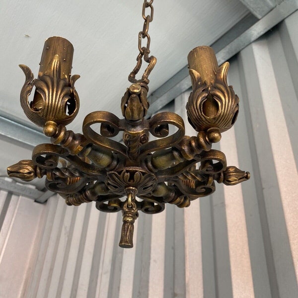 Spanish Ceiling Fans - Etsy