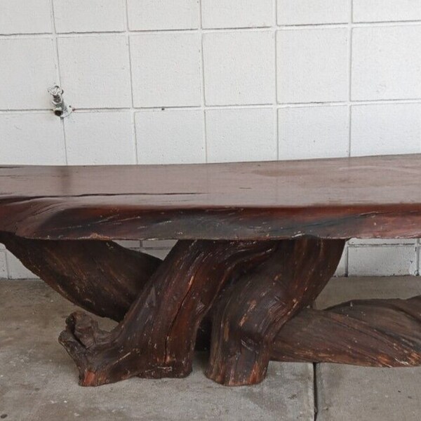 Root Table - Etsy