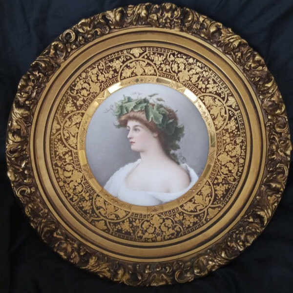 Royal Vienna - Etsy