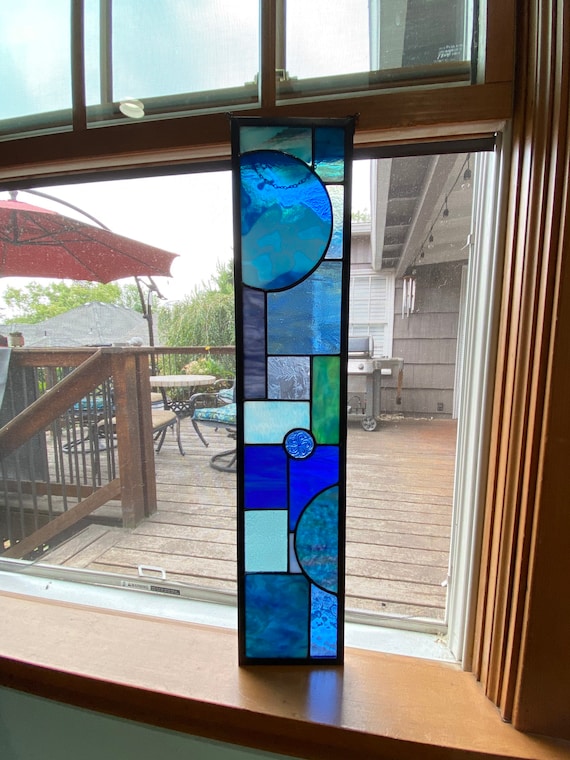 Stained Glass Window Side Ideas Stained Glass Design Ideas For Modern