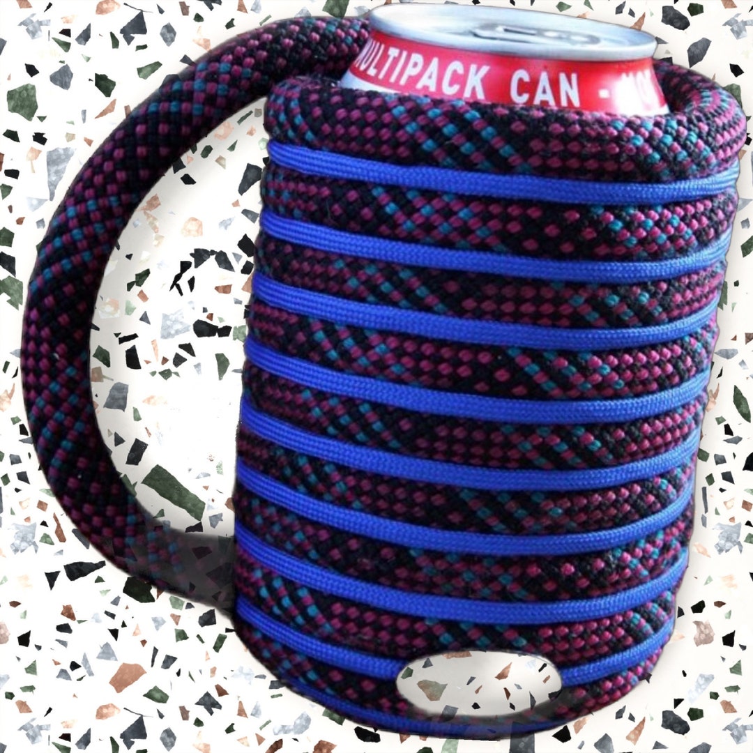 Climbing Rope Can Cosy - Etsy