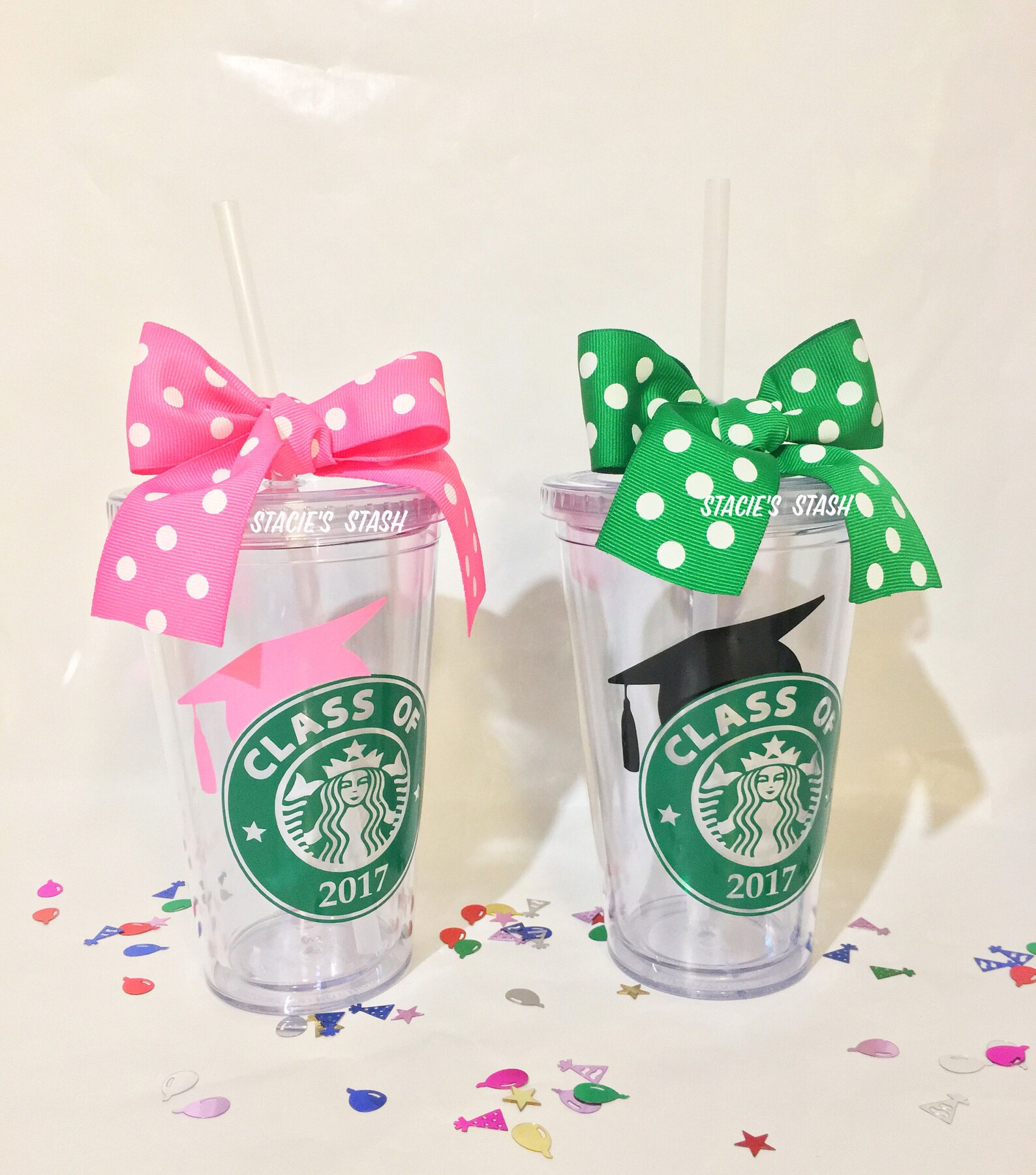 Graduation Gift Starbucks Graduation Cup Class of 2022 - Etsy
