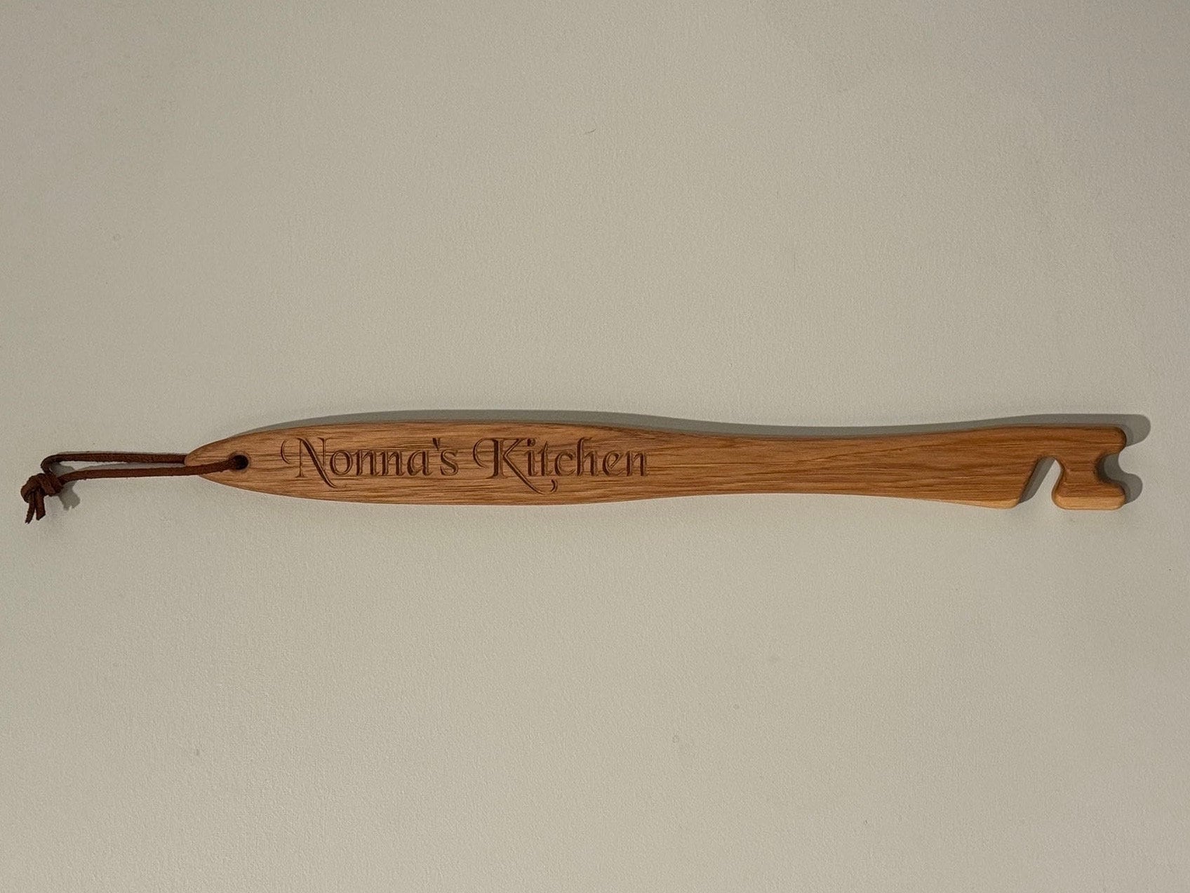 Oven Push-pull Stick - Extra Long - Etsy