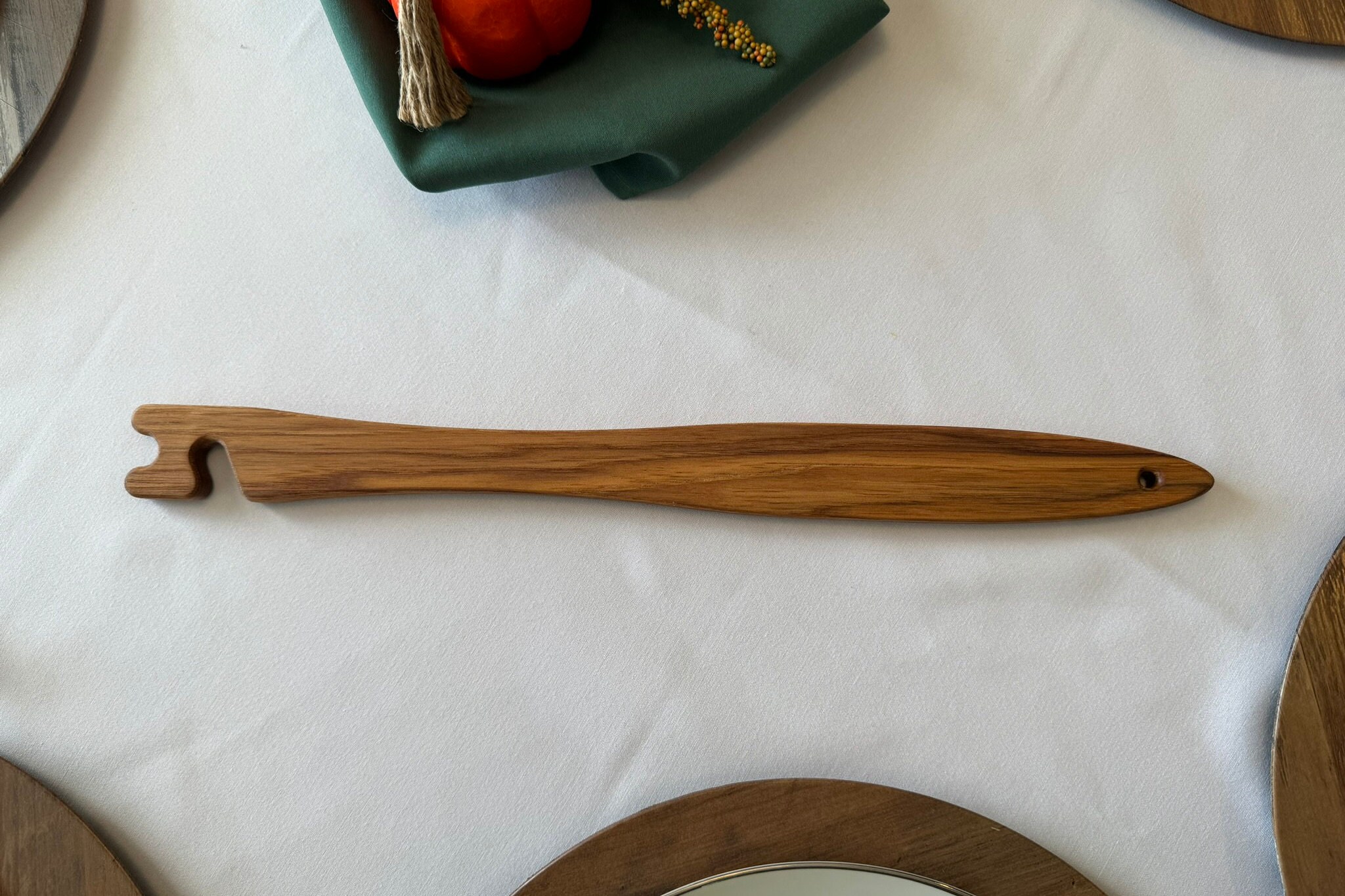 Oven Push-pull Stick - Extra Long - Etsy