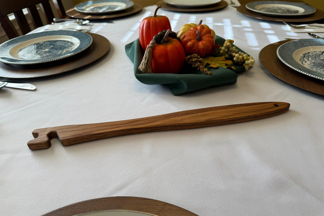 Oven Push-pull Stick - Extra Long - Etsy