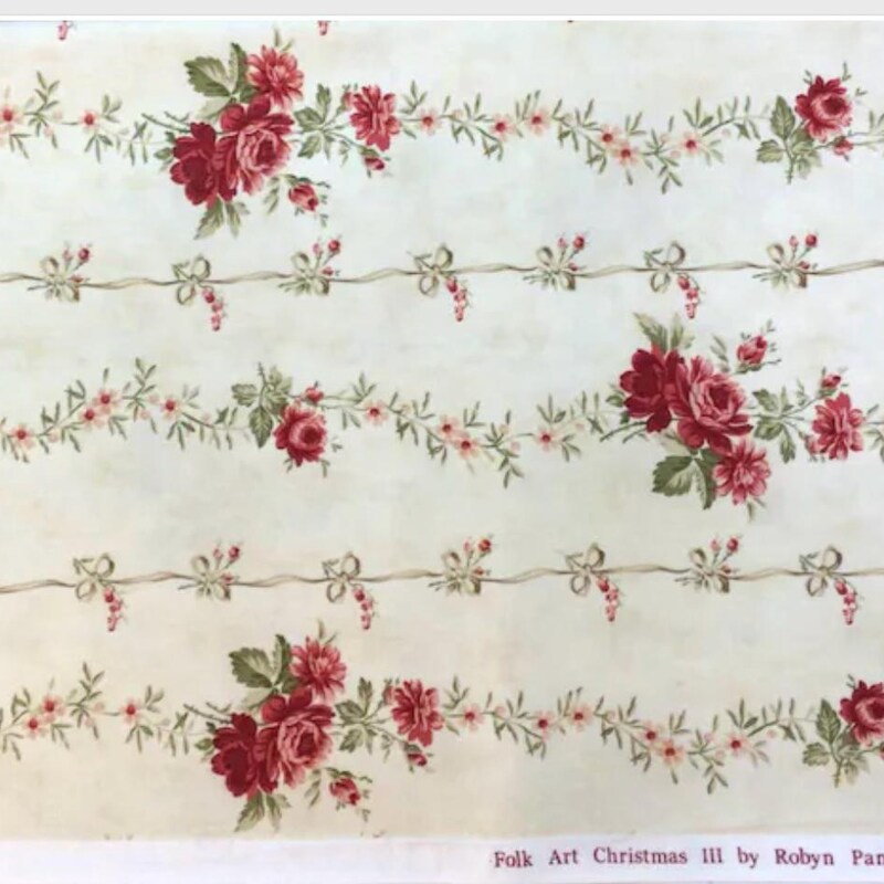 Robyn Pandolph Fabric - Etsy