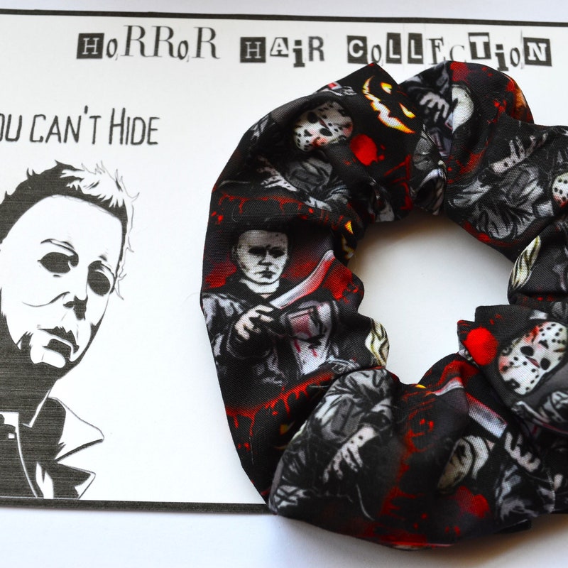 Horror Gifts - 60+ Gift Ideas for 2025