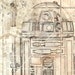 R2-D2 Star Wars Aged Blueprint. - Etsy