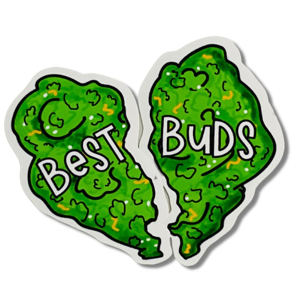 Weed Stickers - Etsy