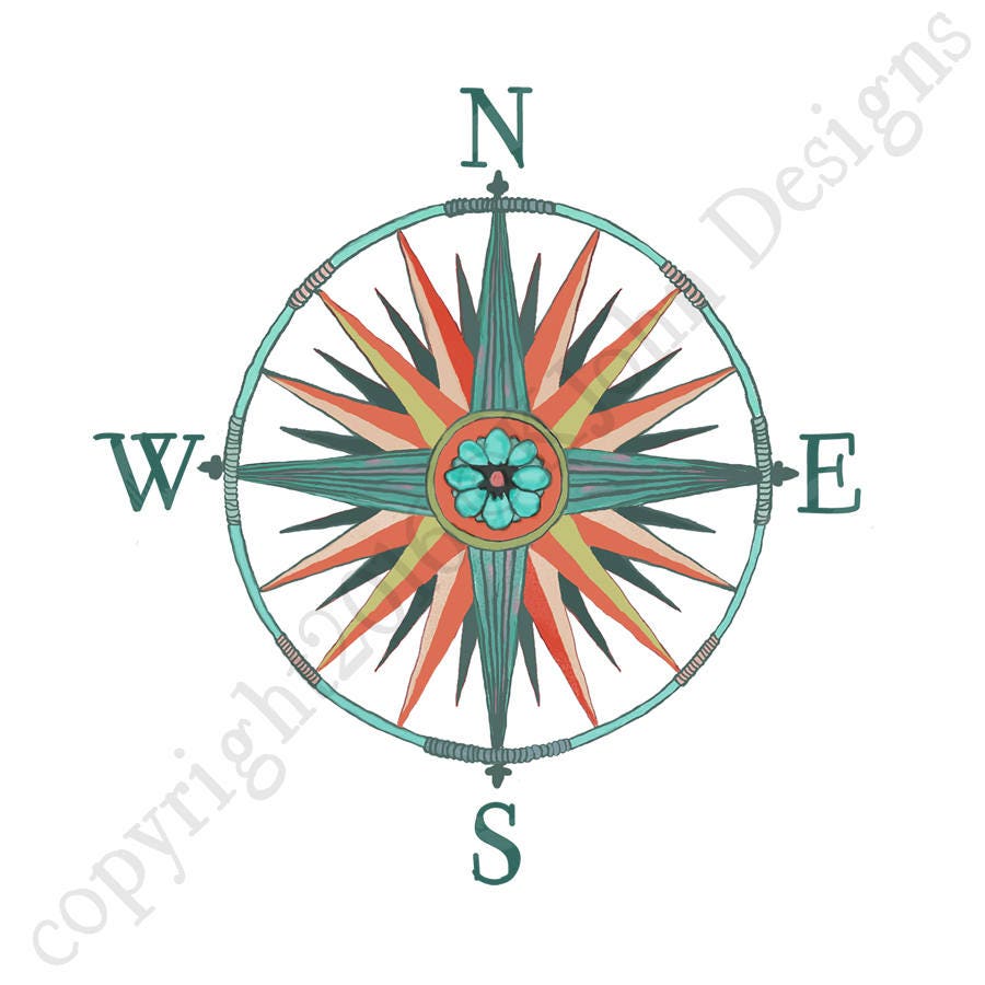 World Map Poster Boho Watercolor Print Great Commission | Etsy