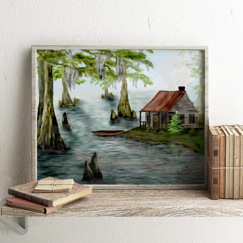 Cajun Decor - Etsy