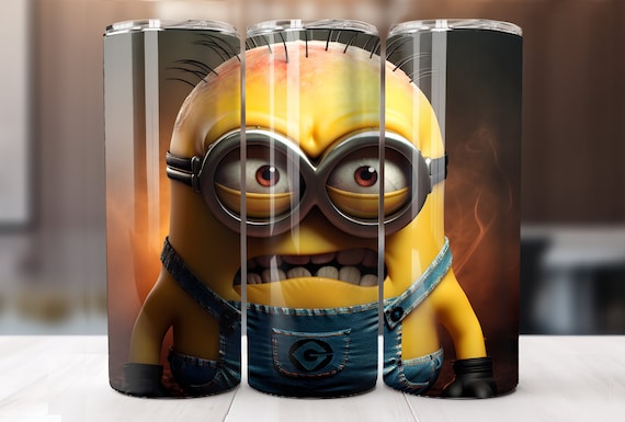 Mad Minion