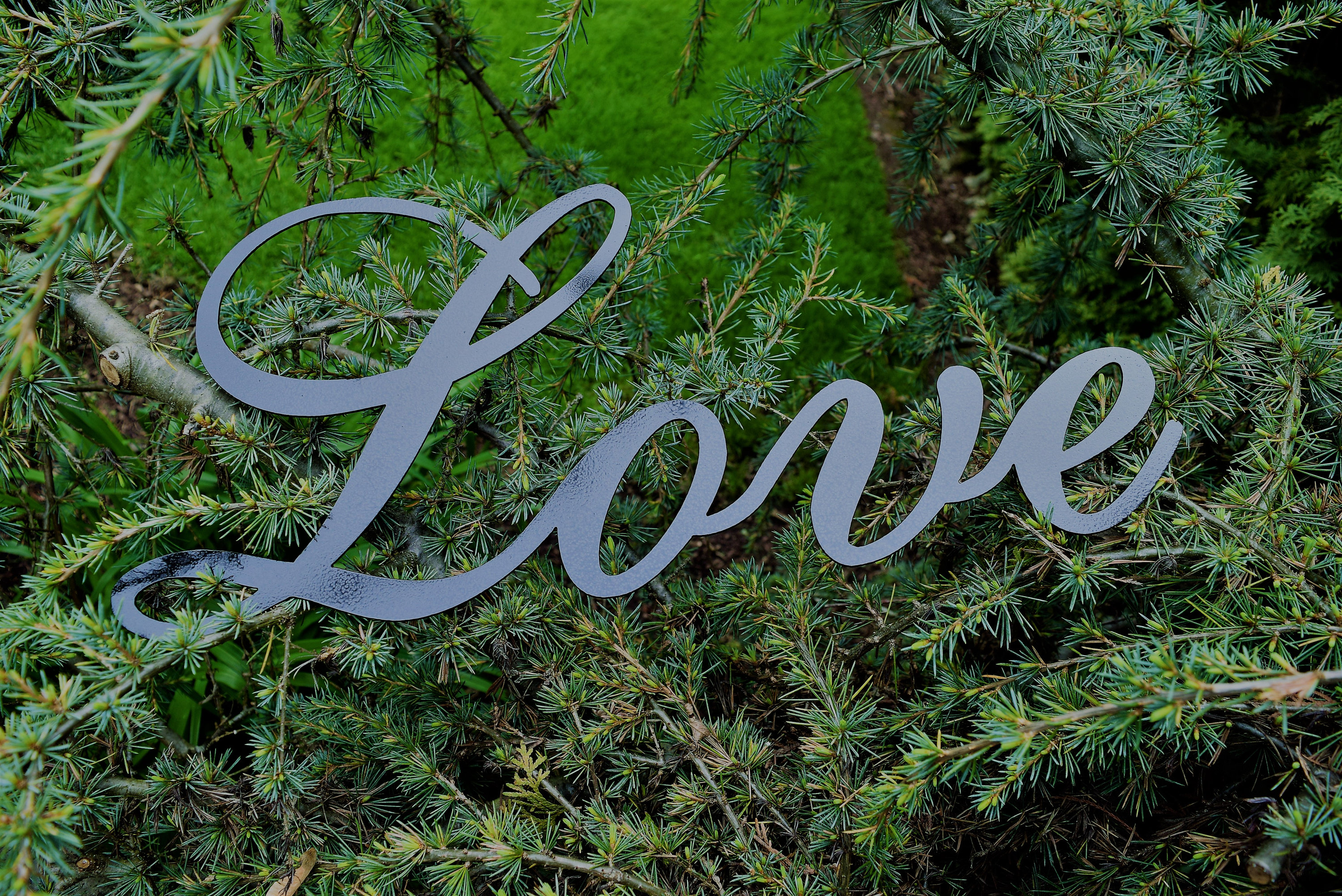 Metal Love Sign Custom Metal Sign personalized Metal Love - Etsy Hong Kong