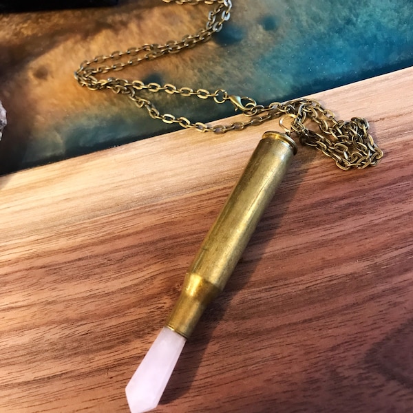 Spent Bullet Casing - Etsy