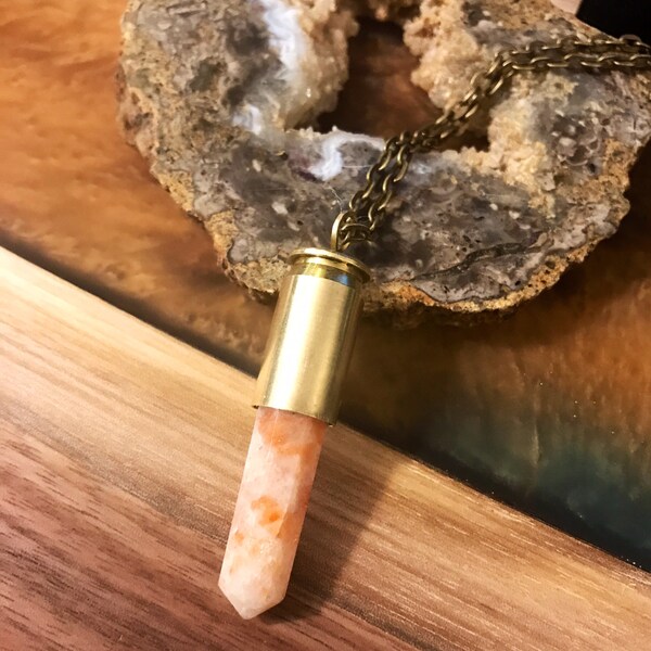 Spent Bullet Casing - Etsy
