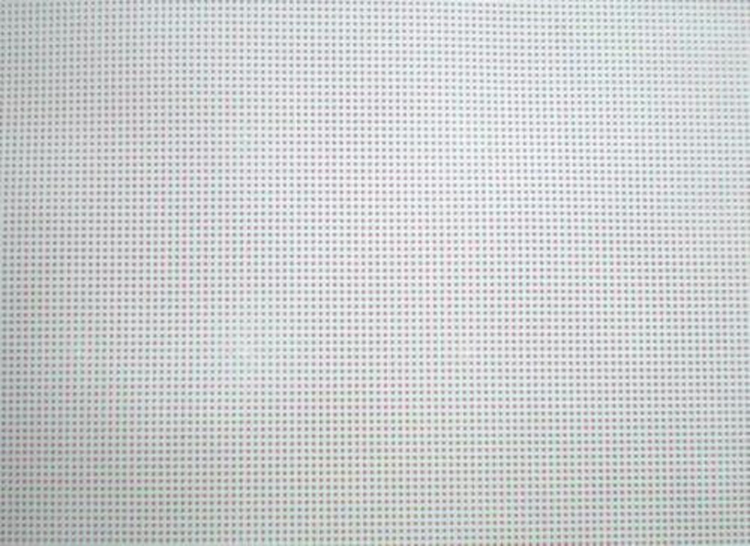 1 Pc Canvas Plastic Aida 14 Ct 28 X 21 Cm. - Etsy