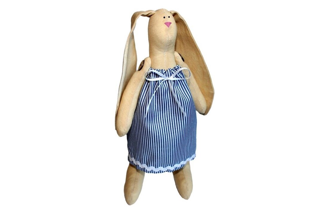 Rag Doll Kit RABBIT RAISA AM100004I - Etsy