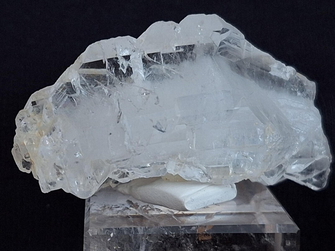 Quartz âme - Etsy France