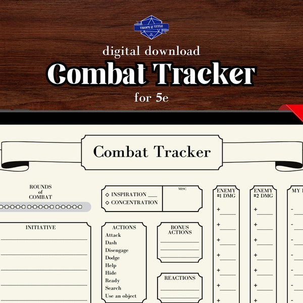 Dungeons and Dragons - Etsy