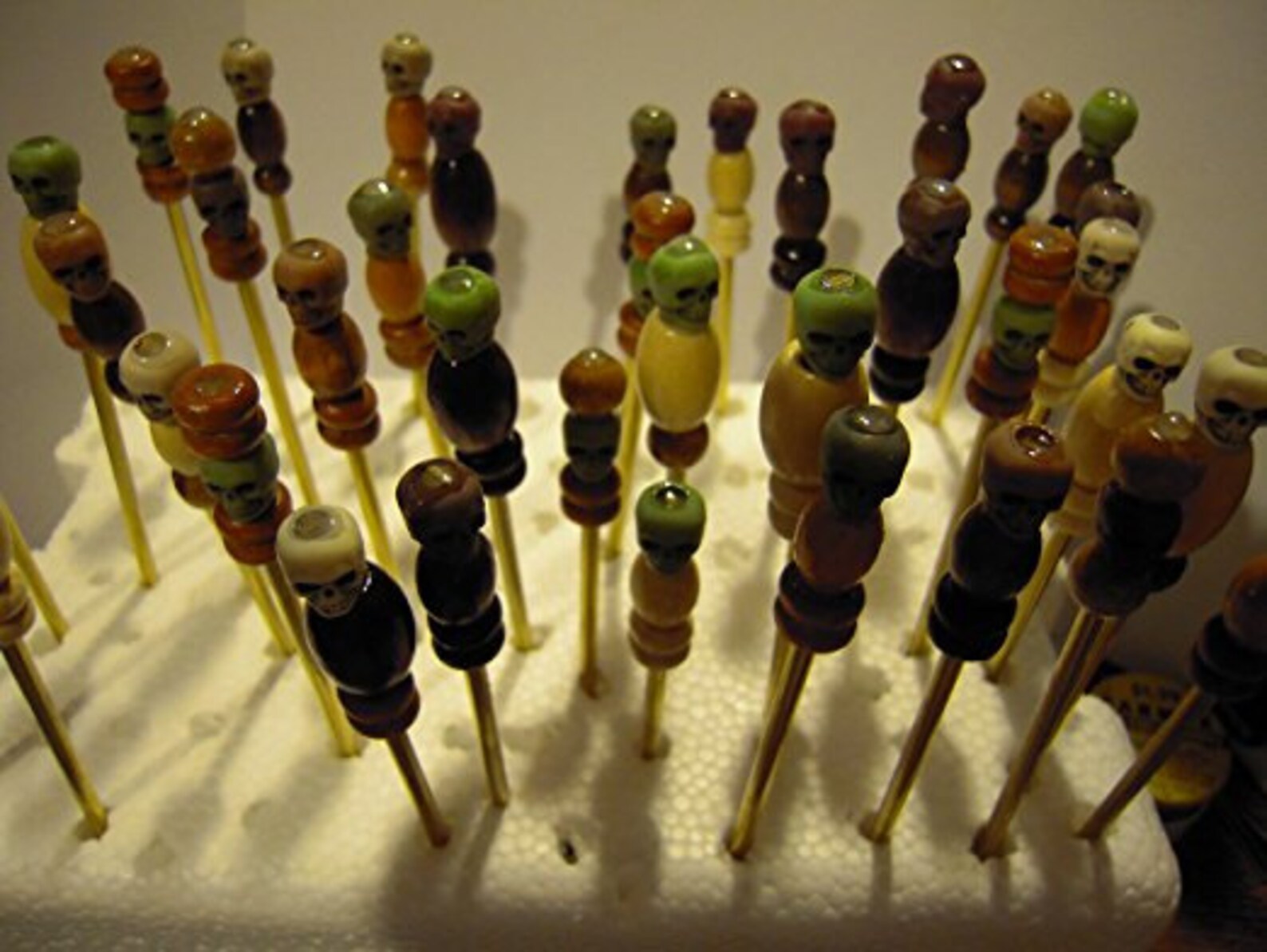 Proto Pipe Stem Cleaner Tar Removal Tool Stem Cleaner Brass | Etsy